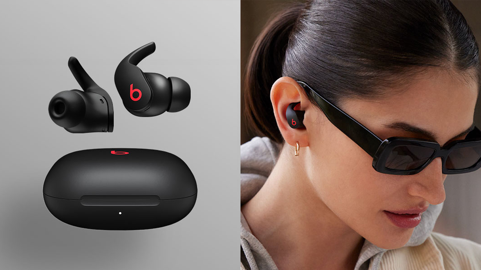 Beats Unveils Its New Fit Pro Buds - IMBOLDN
