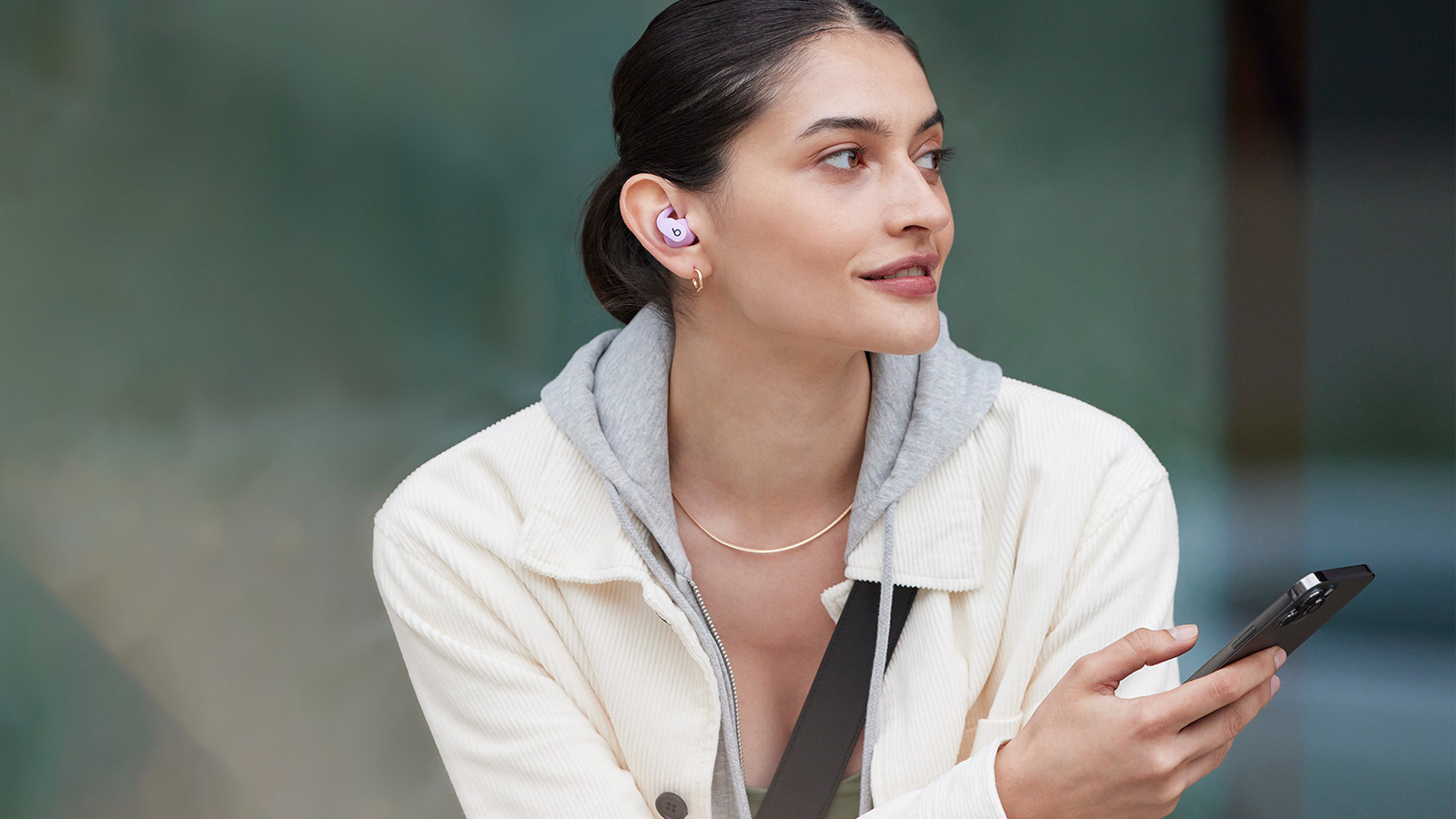 Beats Unveils Its New Fit Pro Buds - IMBOLDN