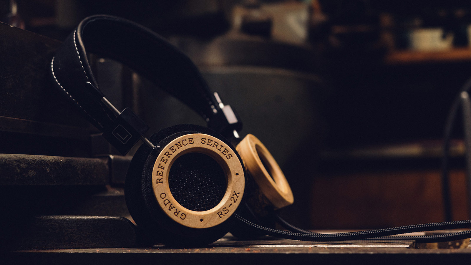 Grado Labs Introduces The New Reference Series - IMBOLDN