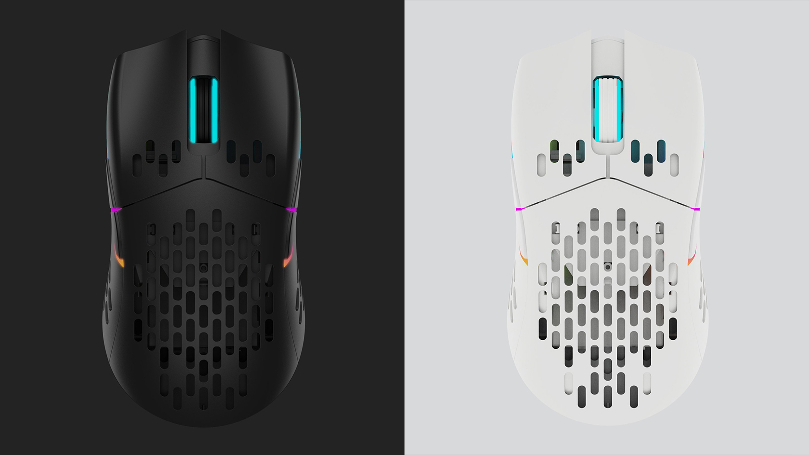 Keychron Drops The M1, Its First-Ever Mouse - IMBOLDN