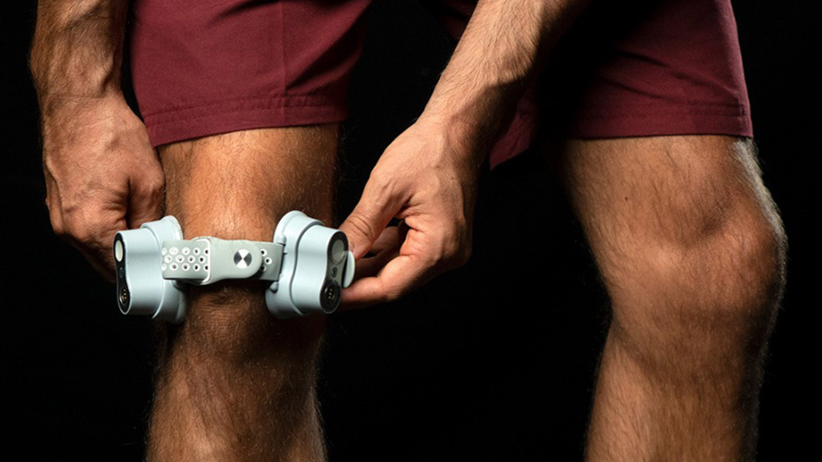 REVIIV Introduces The Knee Plus: A Targeted Treatment For The Knees ...