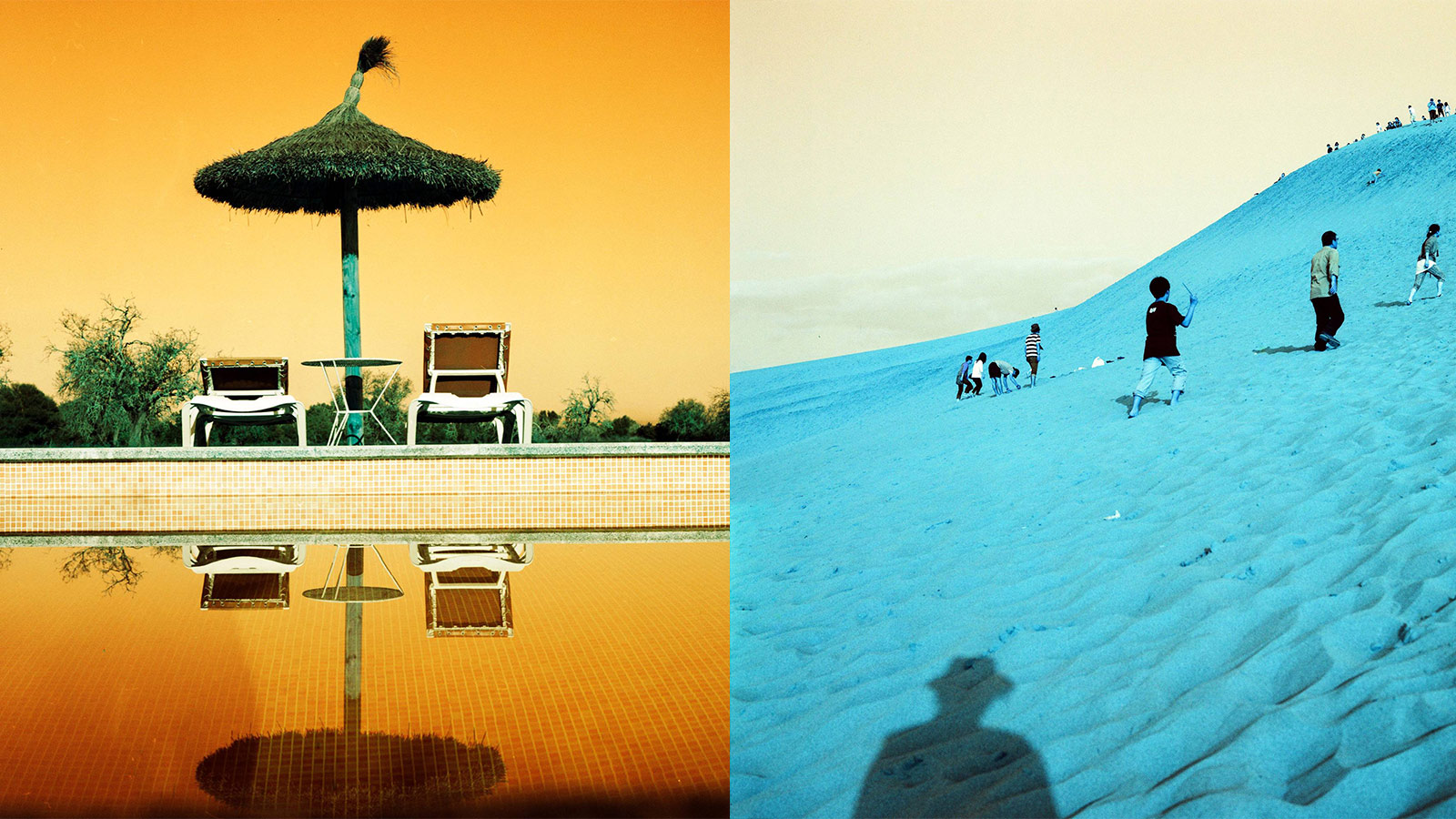 Lomography to Re-Release Its LomoChrome Turquoise - IMBOLDN