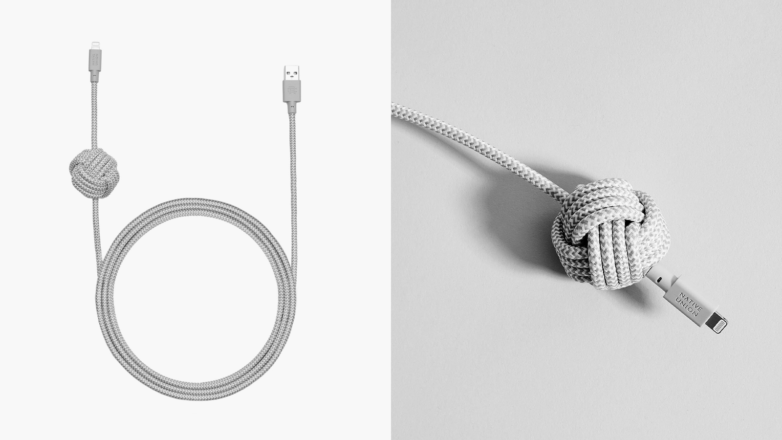 Reigning Champ x Native Union Modern Tech Essentials - IMBOLDN