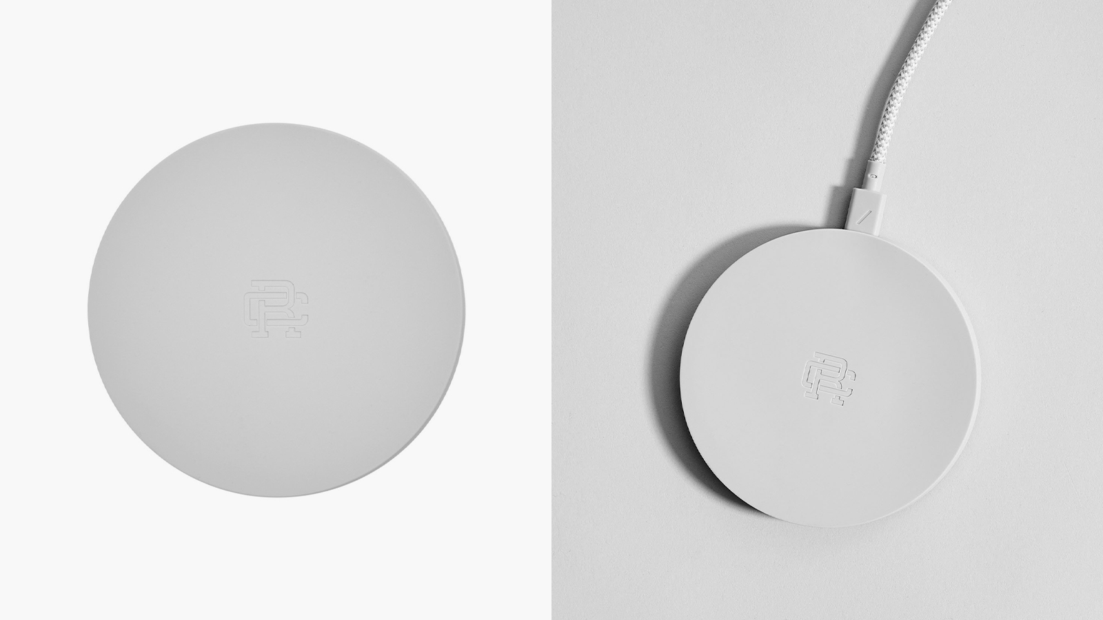 Reigning Champ x Native Union Modern Tech Essentials - IMBOLDN