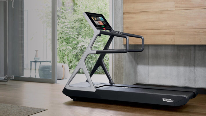 Technogym’s Personal Line Designed By Antonio Citterio - IMBOLDN