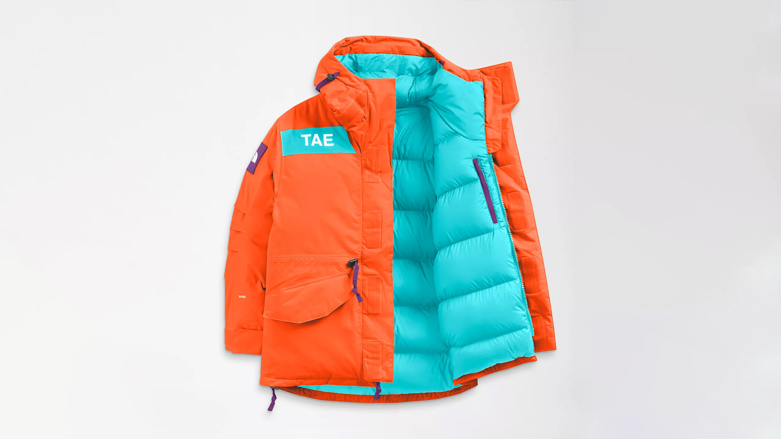 The North Face Delivers The Ultimate Winter Jacket With The Trans ...