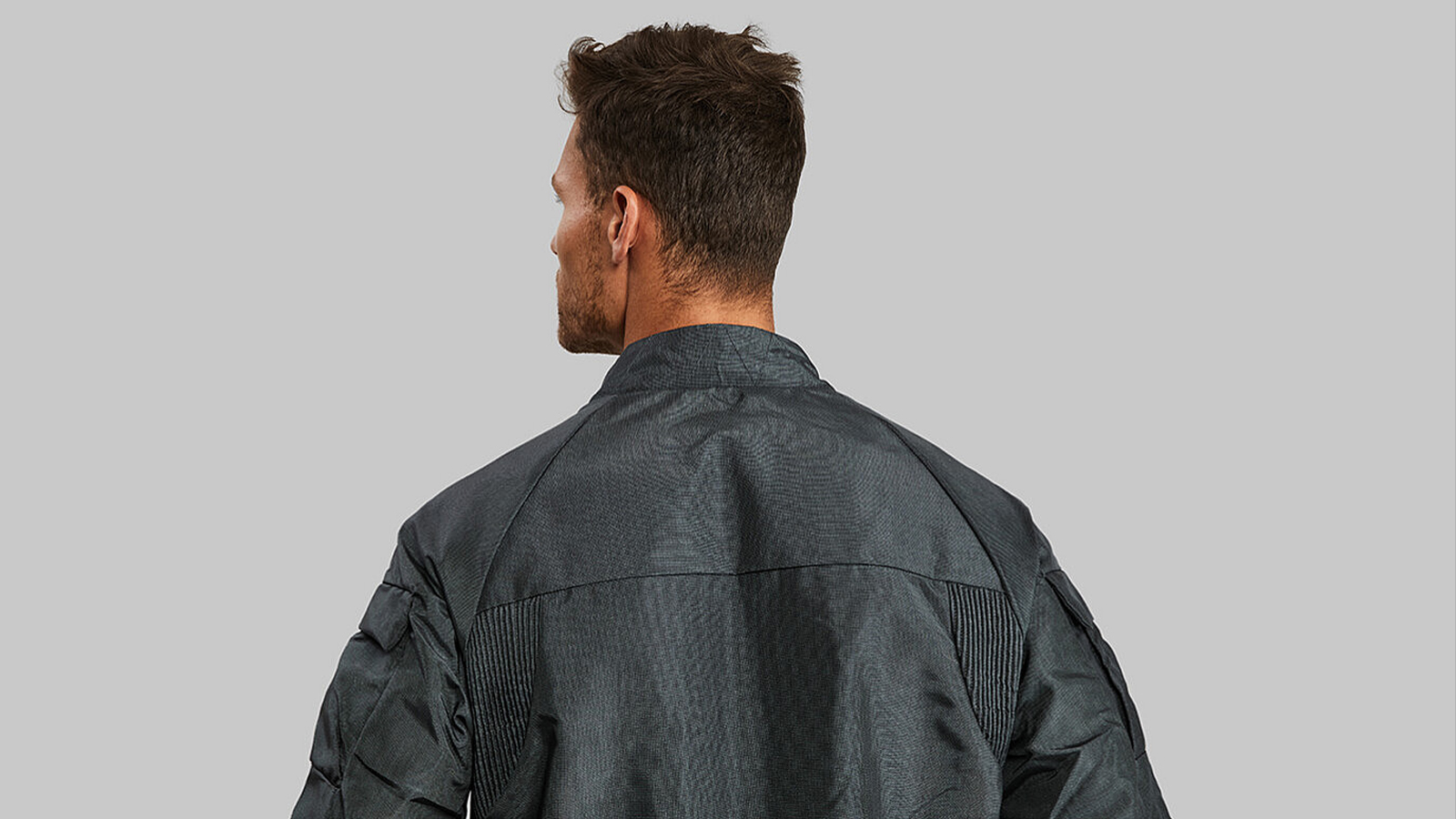 Ready For Space Travel: Introducing Vollebak’s Mars Jacket - IMBOLDN