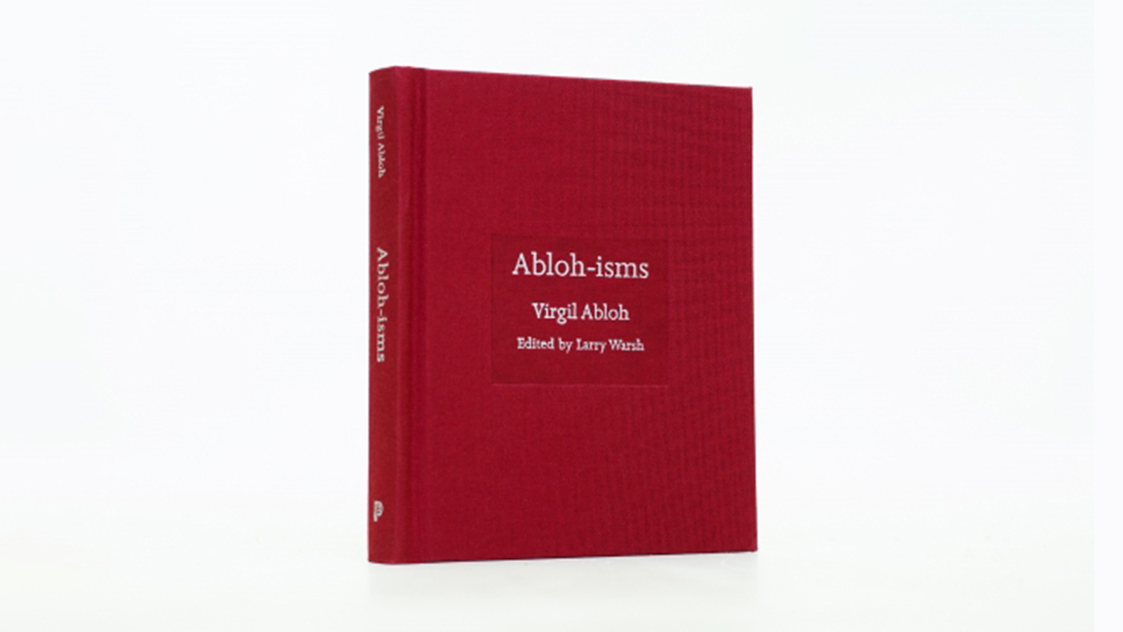 ‘Abloh-isms’ Edited By Larry Warsh - IMBOLDN