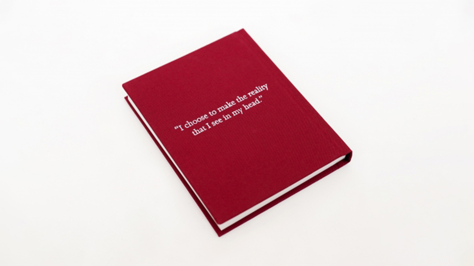 ‘Abloh-isms’ Edited By Larry Warsh - IMBOLDN