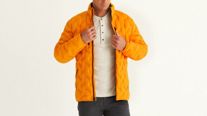 Aether Apparel Drops Its Rex Jacket - IMBOLDN