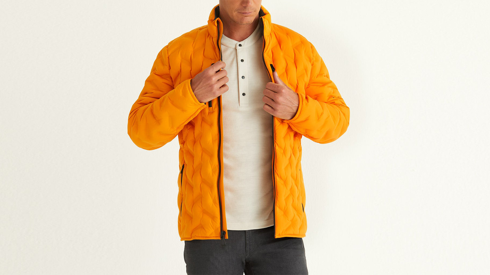 Aether Apparel Drops Its Rex Jacket - IMBOLDN