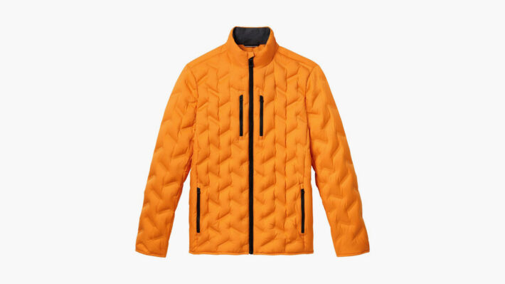 Aether Apparel Drops Its Rex Jacket - IMBOLDN