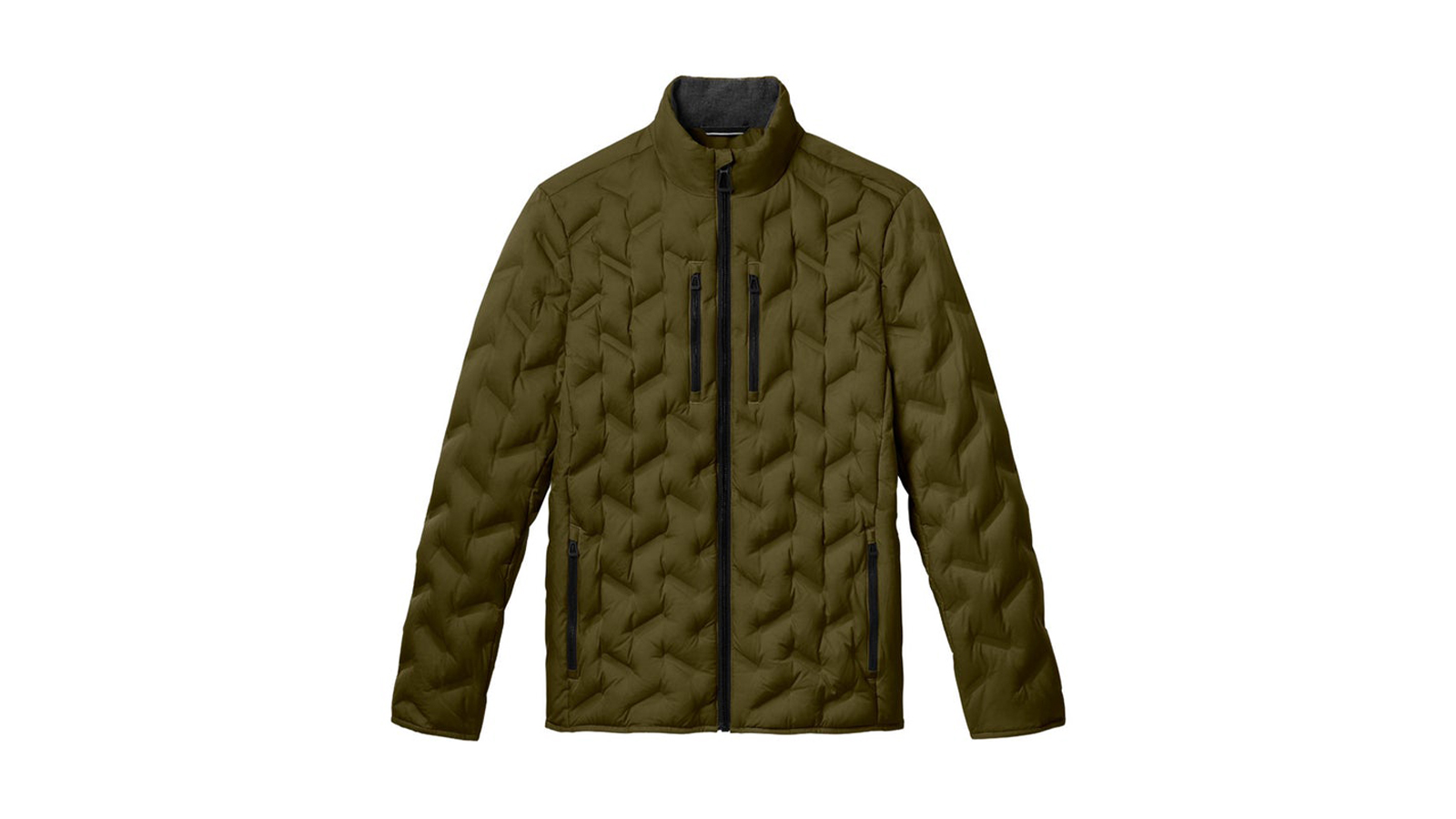 Aether Apparel Drops Its Rex Jacket - IMBOLDN