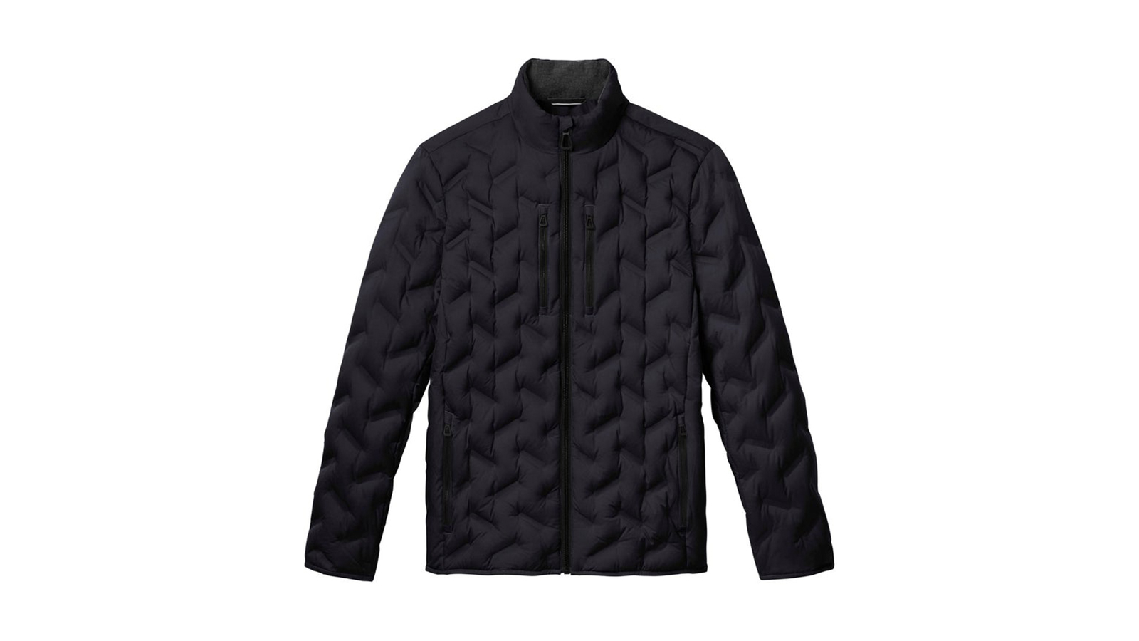 Aether Apparel Drops Its Rex Jacket - IMBOLDN