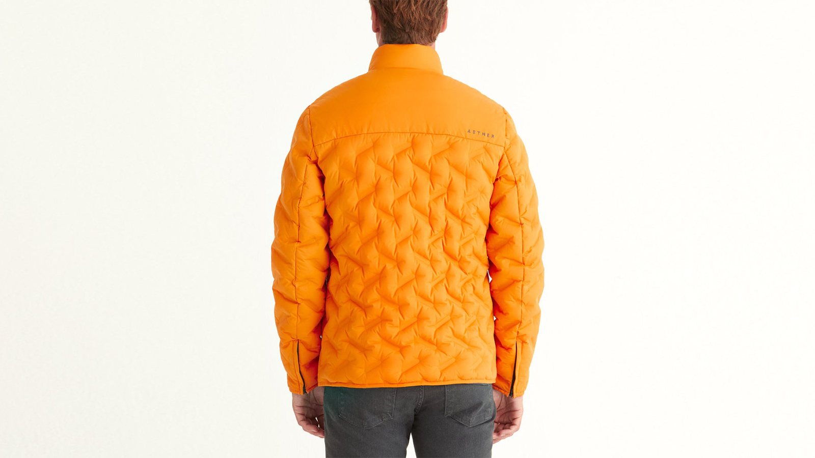 Aether Apparel Drops Its Rex Jacket - IMBOLDN