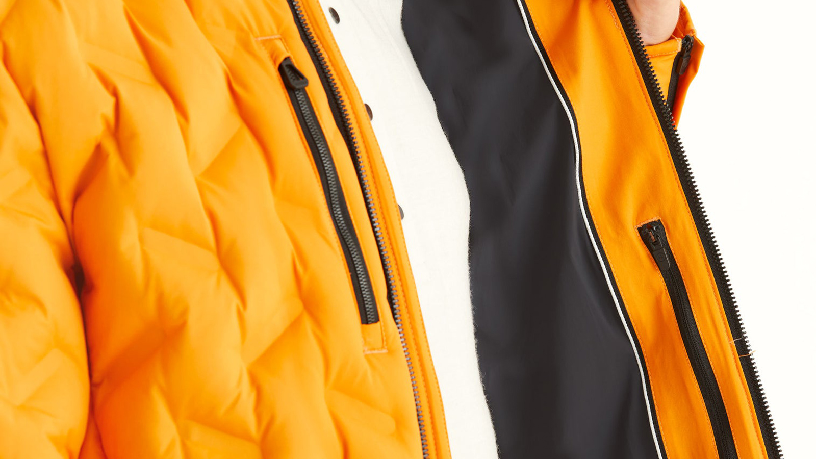 Aether Apparel Drops Its Rex Jacket - IMBOLDN