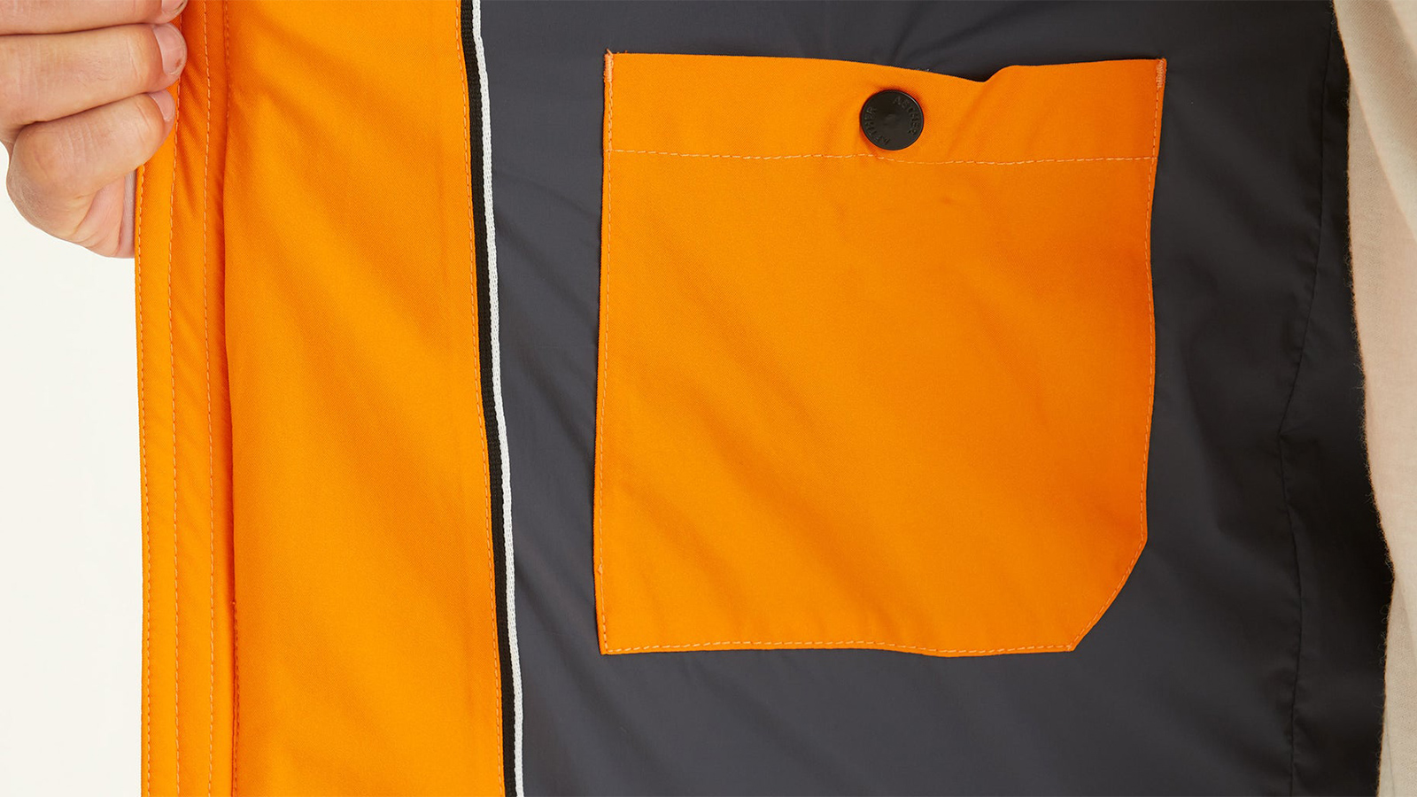 Aether Apparel Drops Its Rex Jacket - IMBOLDN