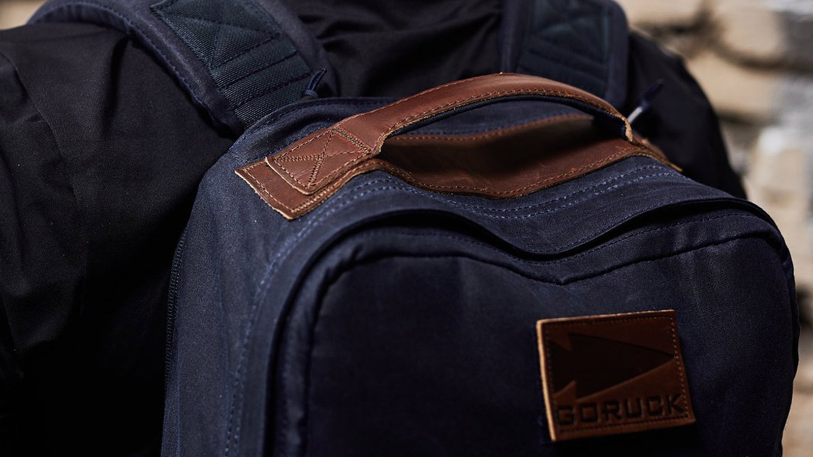 GORUCK Drops Its Heavy-Duty GR1 Heritage - IMBOLDN