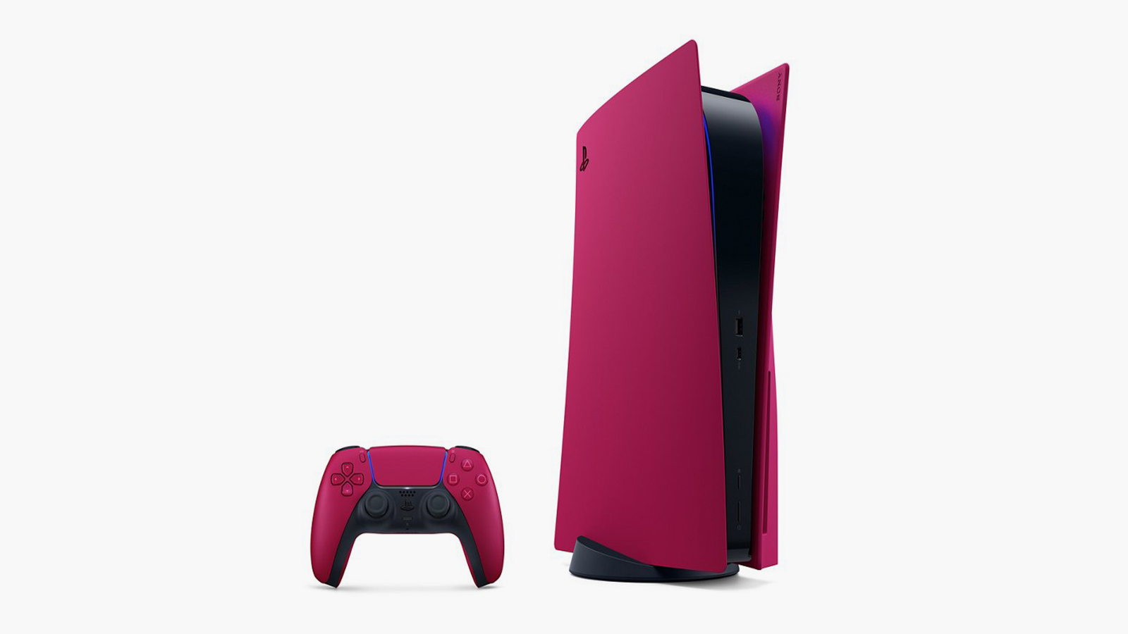 Sony Unveils Its New Colorful Range Of PS5 Console Covers - IMBOLDN
