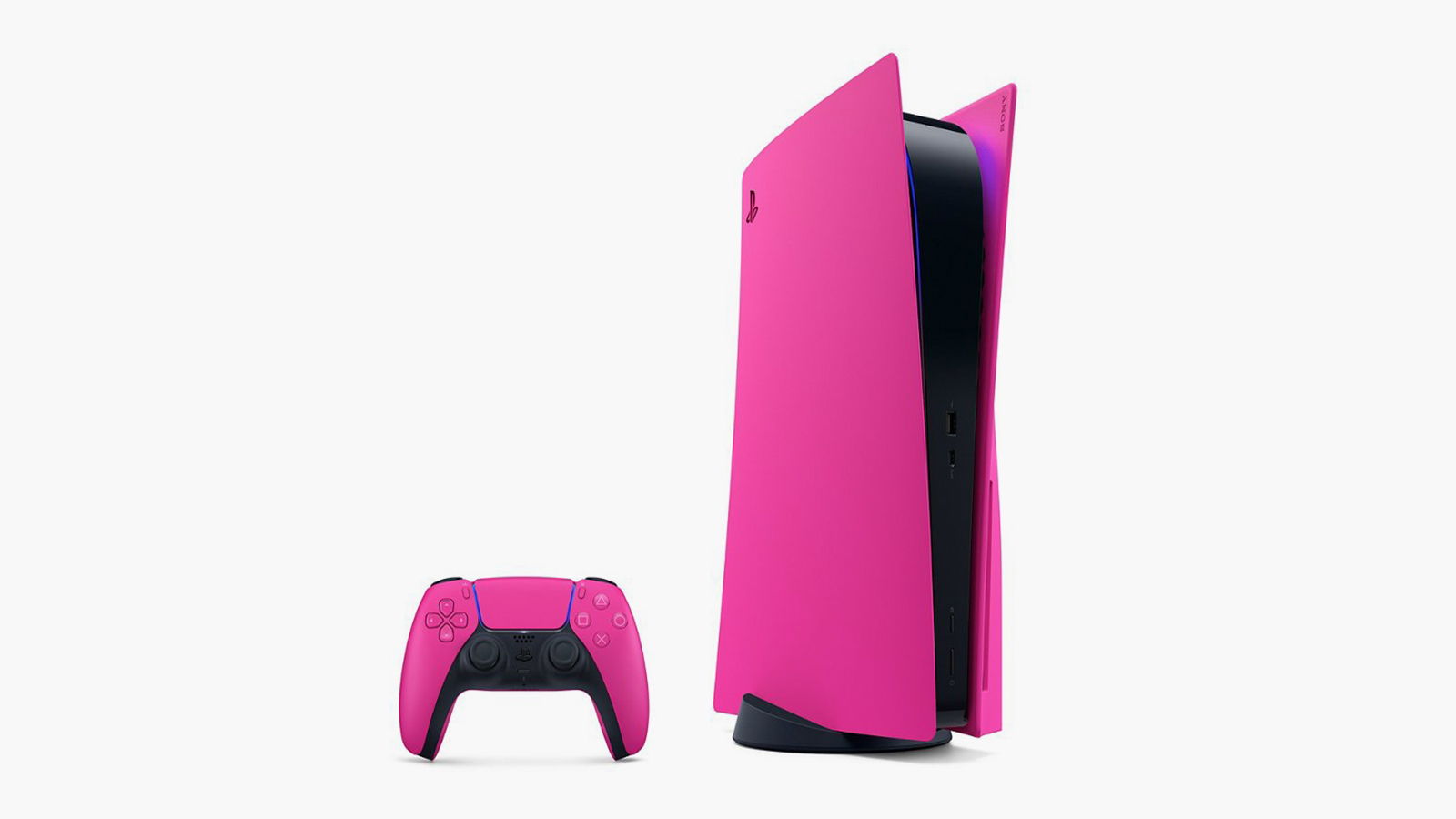 Sony Unveils Its New Colorful Range Of PS5 Console Covers - IMBOLDN