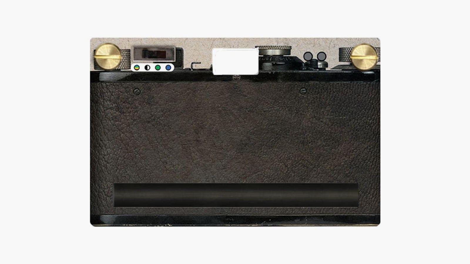 The DIY, Pocket-Sized Paper Shoot Camera - IMBOLDN