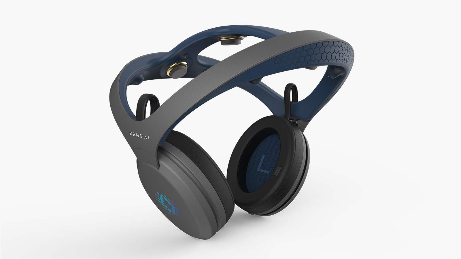 Sens.ai Allows You To Optimize Your Brainwaves Anywhere, Anytime - IMBOLDN