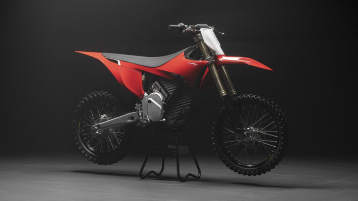 The Stark VARG Is the World’s Most Powerful Electric Dirt Bike - IMBOLDN