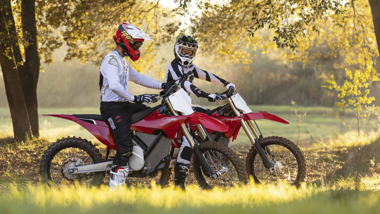 The Stark VARG Is the World’s Most Powerful Electric Dirt Bike - IMBOLDN