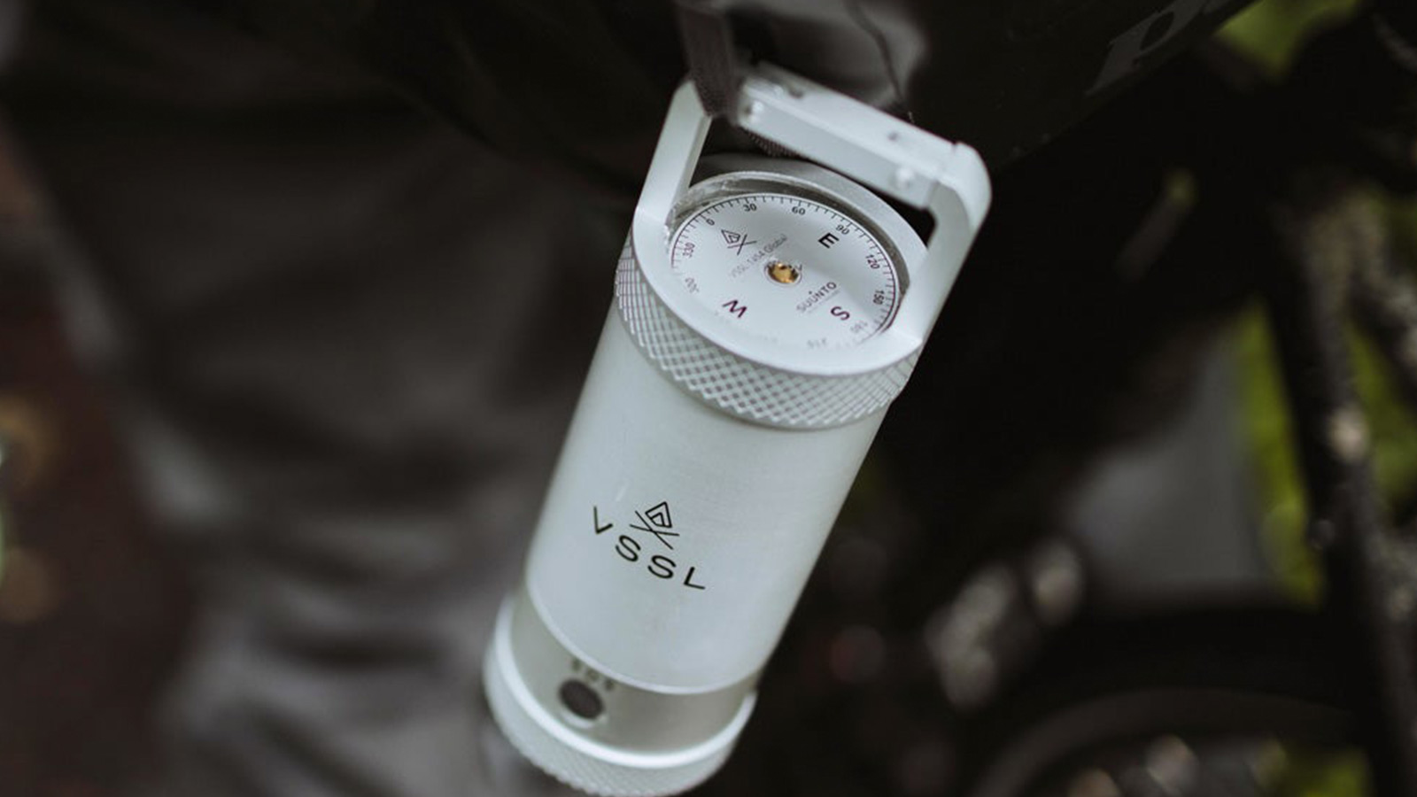 Being Prepared Made Easy With The VSSL Camp Supplies Mini Suunto ...