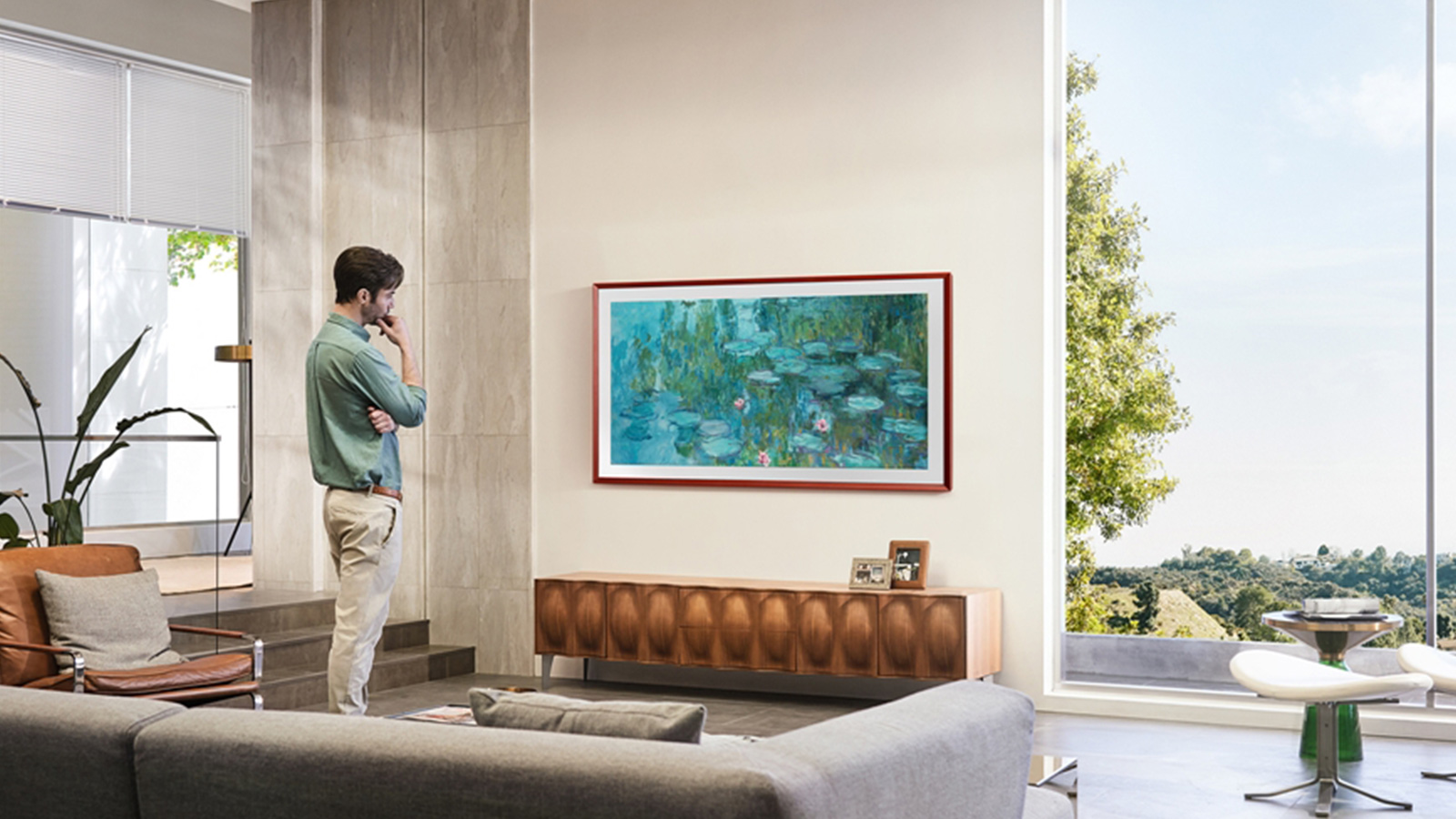 Samsung’s New MICRO LED, Neo QLED, And Lifestyle TVs Launching At CES ...