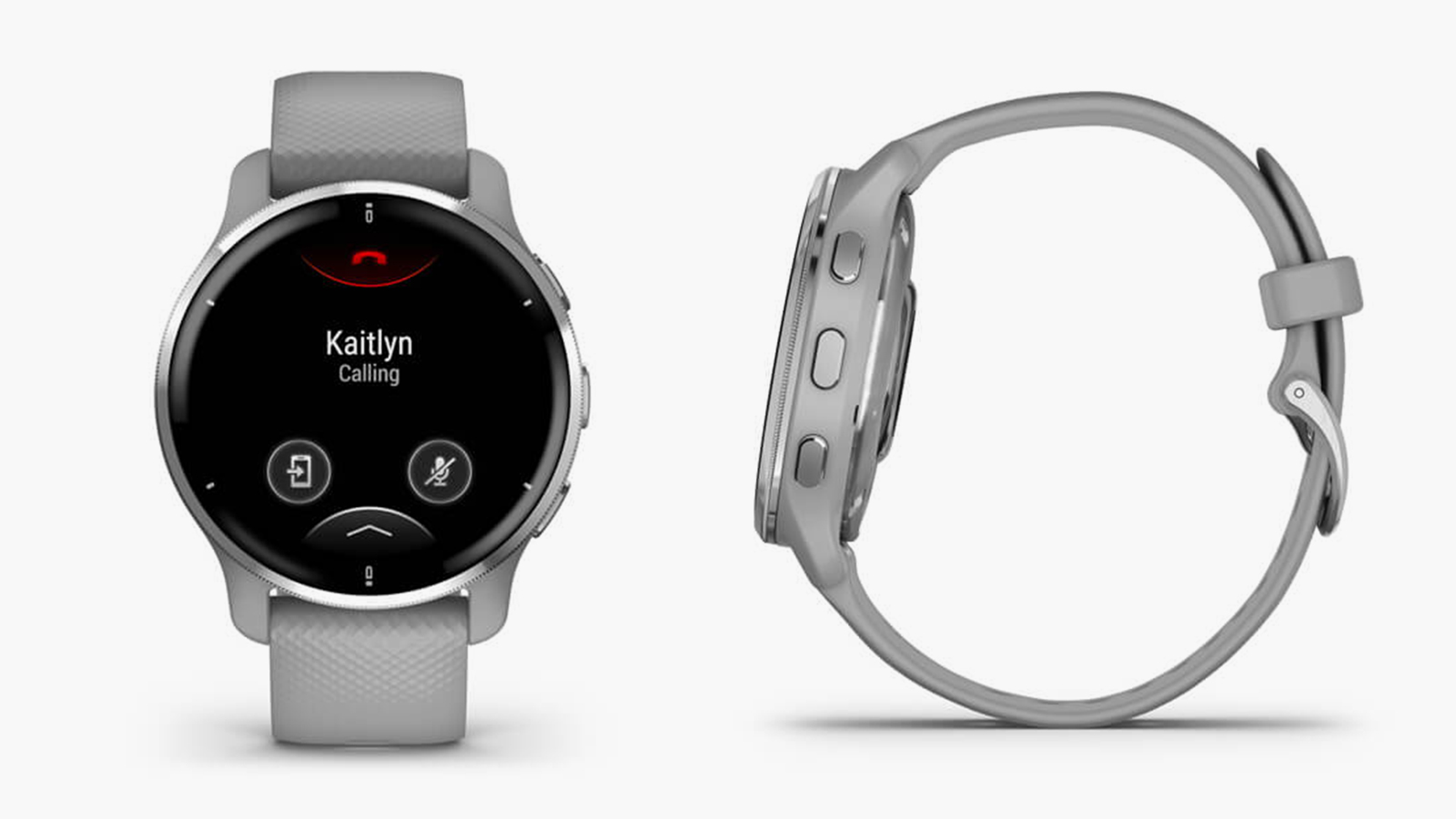 Garmin Launches Venu 2 Plus GPS Smart Sports Watch - IMBOLDN
