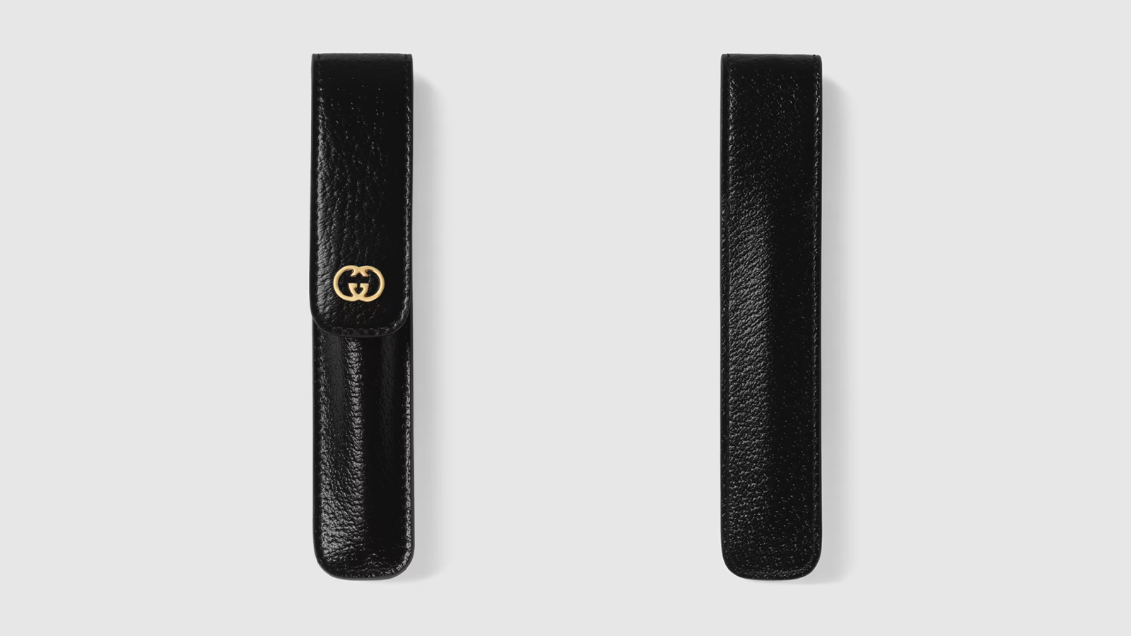 Presenting The Gucci Pen With Interlocking G Case - IMBOLDN