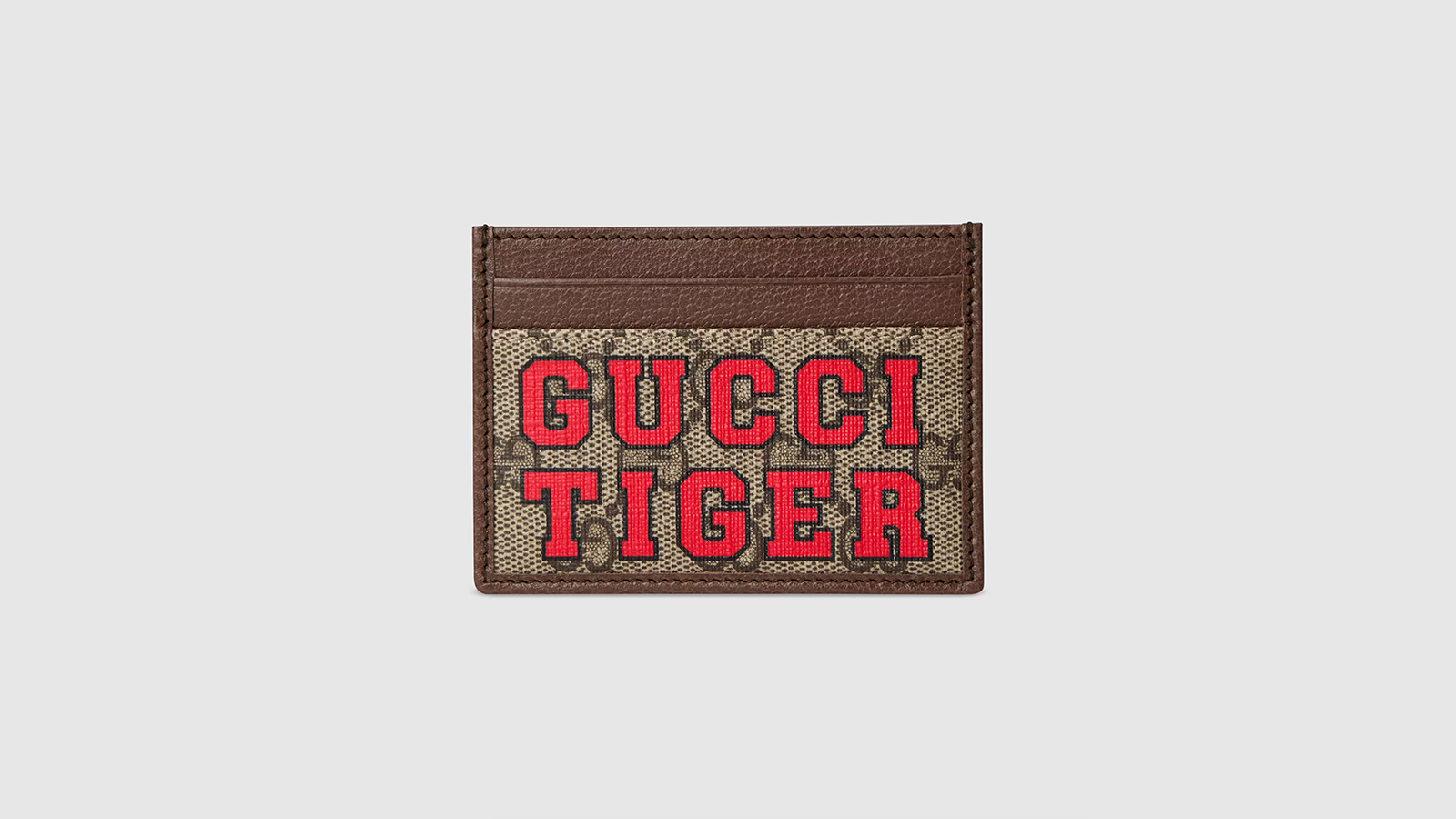 Luxury Fashion House Gucci Welcomes In The Year Of The Tiger - IMBOLDN