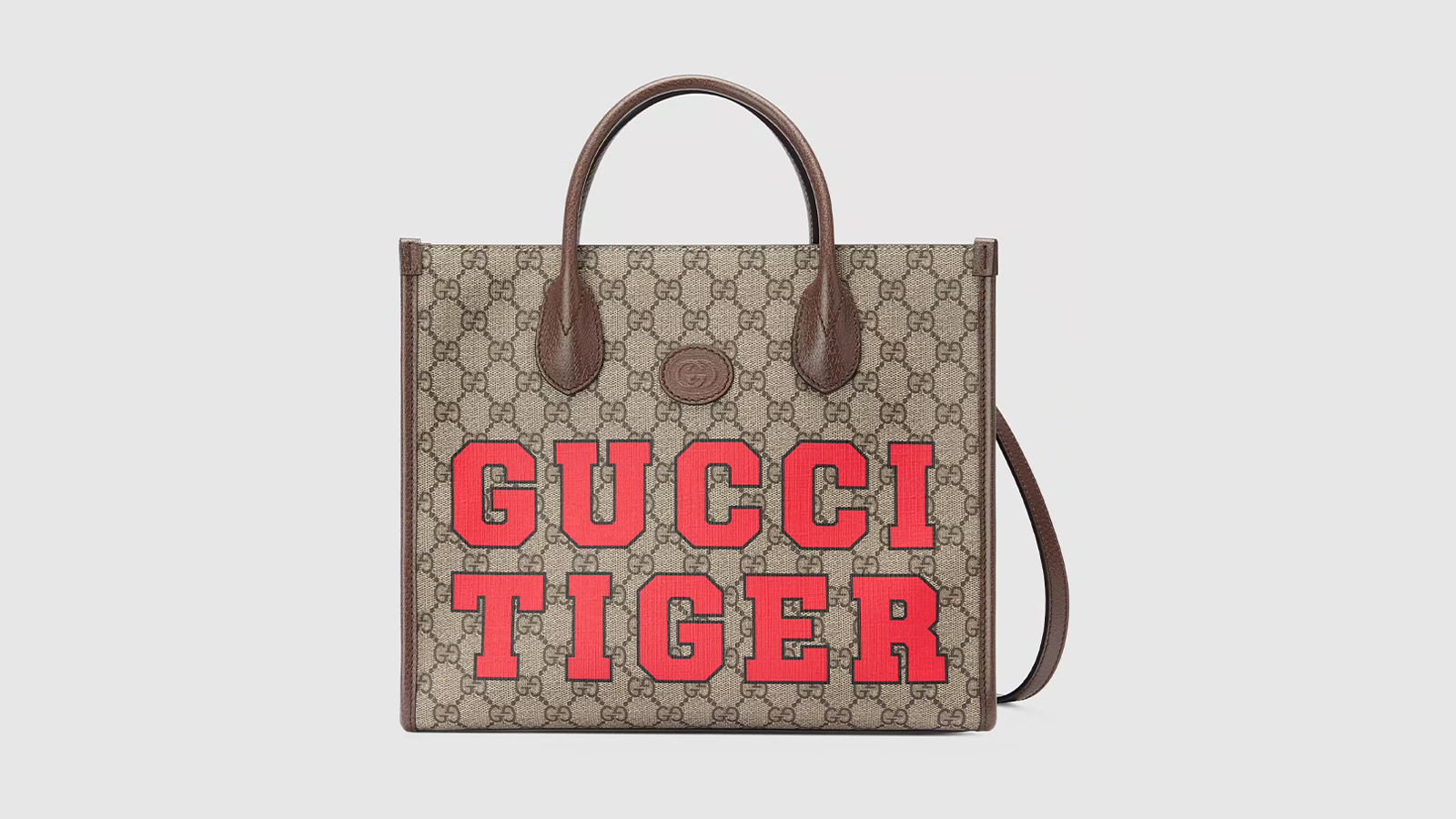 Luxury Fashion House Gucci Welcomes In The Year Of The Tiger - IMBOLDN