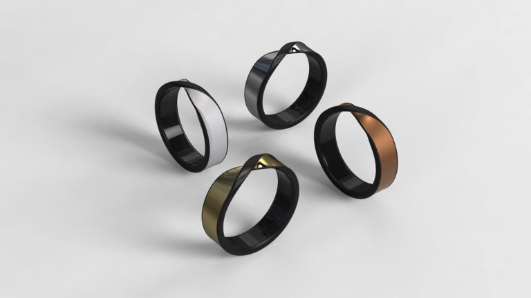 Movano Enters The Wearables Space With The Movano Ring - IMBOLDN