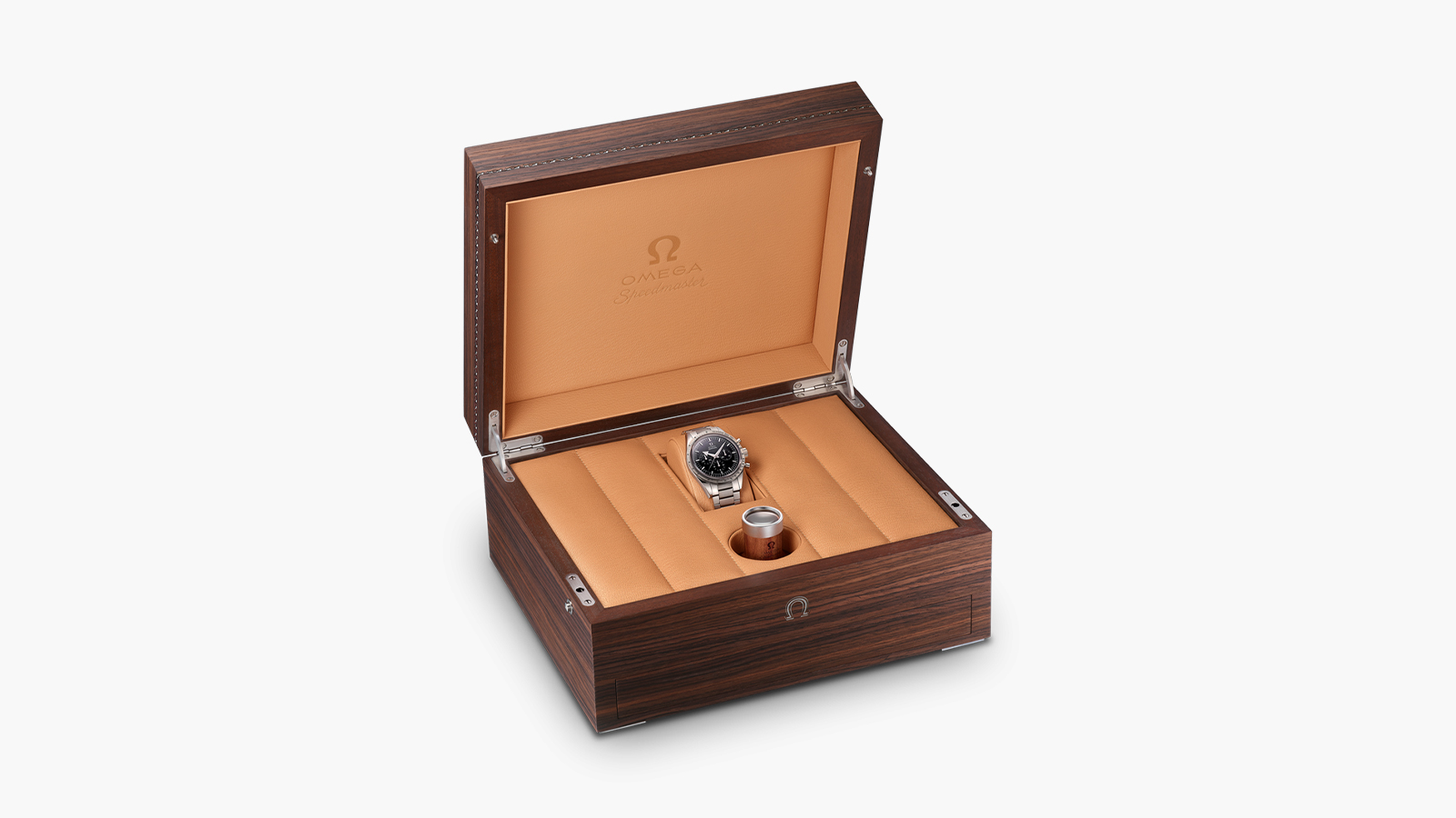 Marking The 65th Anniversary Of Its Speedmaster Series, Omega Unveils ...