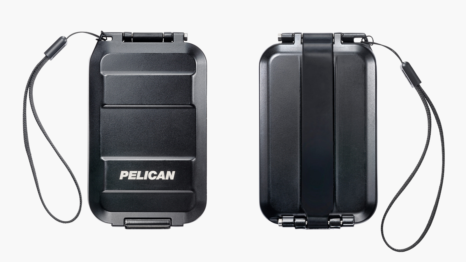 Pelican Drops Its G5 Personal Utility RF Field Wallet - IMBOLDN