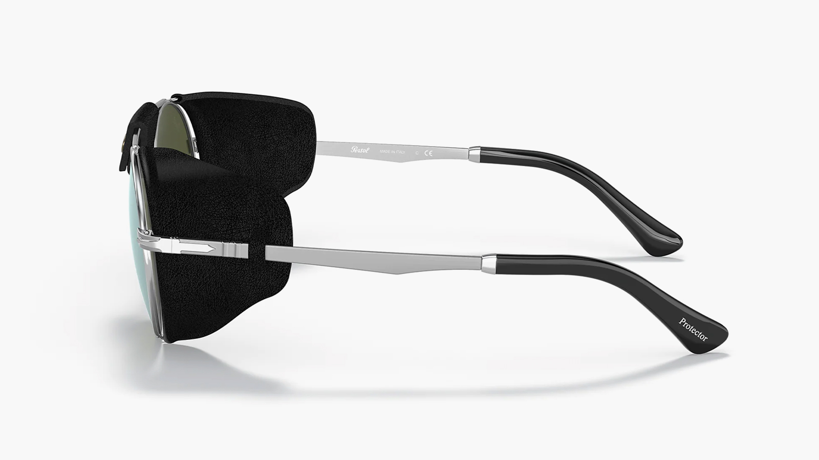 Referencing Its 1917 Design Persol Drops The Protector Imboldn