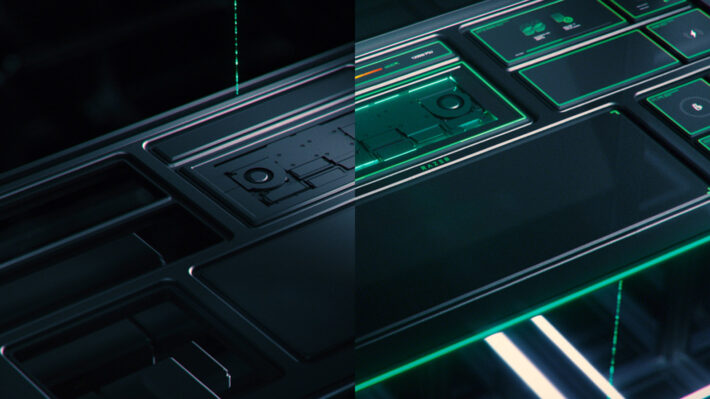 Razer’s Project Sophia Takes The Gaming Desk To New Heights - IMBOLDN