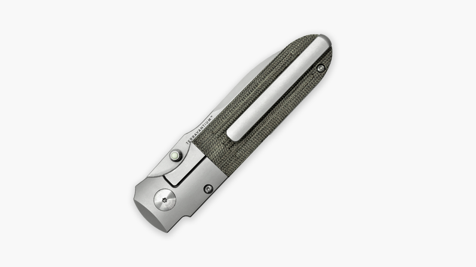The Ideal Cutting Tool For Explorers And Adventurers: Terrain 365 ...