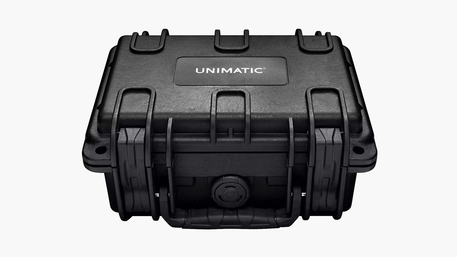 Unimatic Unveils Its S-Series With The U1S-M Dive Watch - IMBOLDN