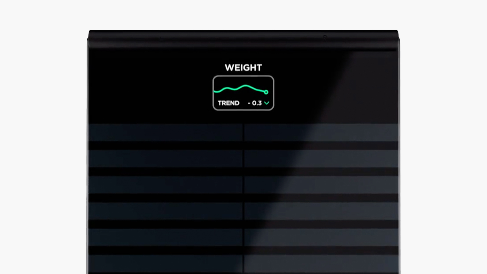The Withings Body Scan Offers A Range Of Health Monitoring Functions ...