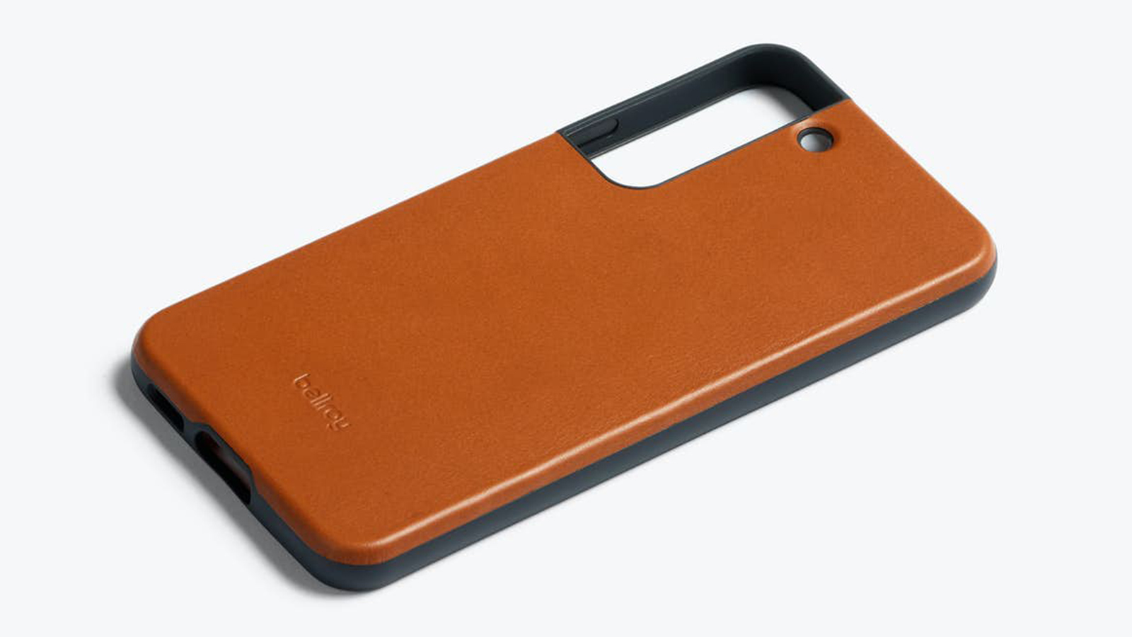 Bellroy Drops Its Leather Cases For The New Samsung Galaxy S22 Series ...