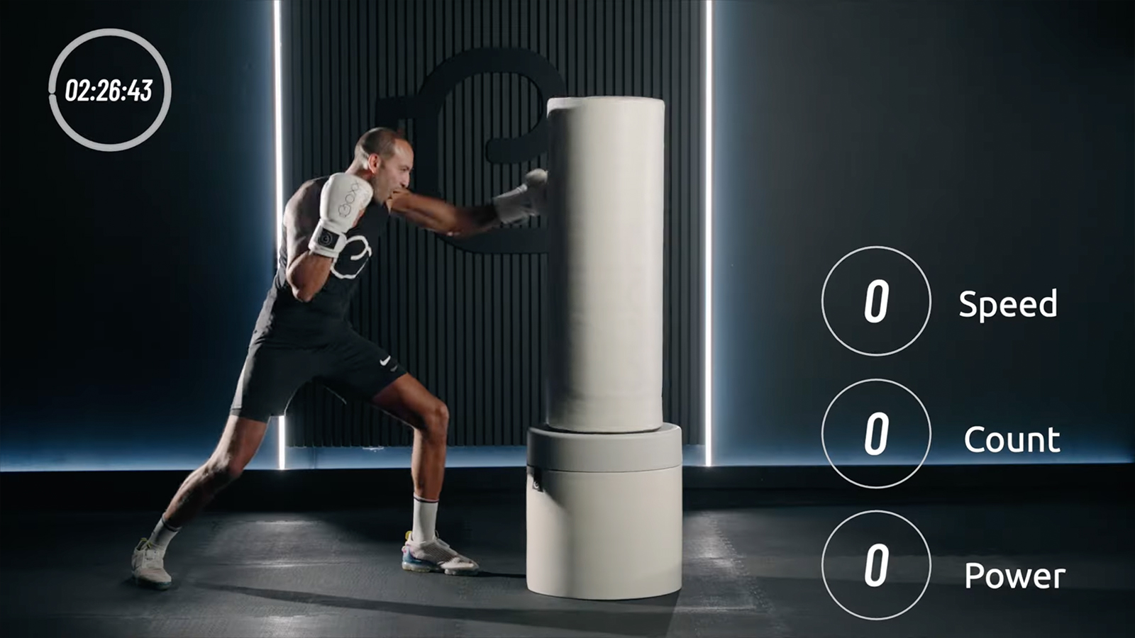 Discover The Boxx Experience - IMBOLDN