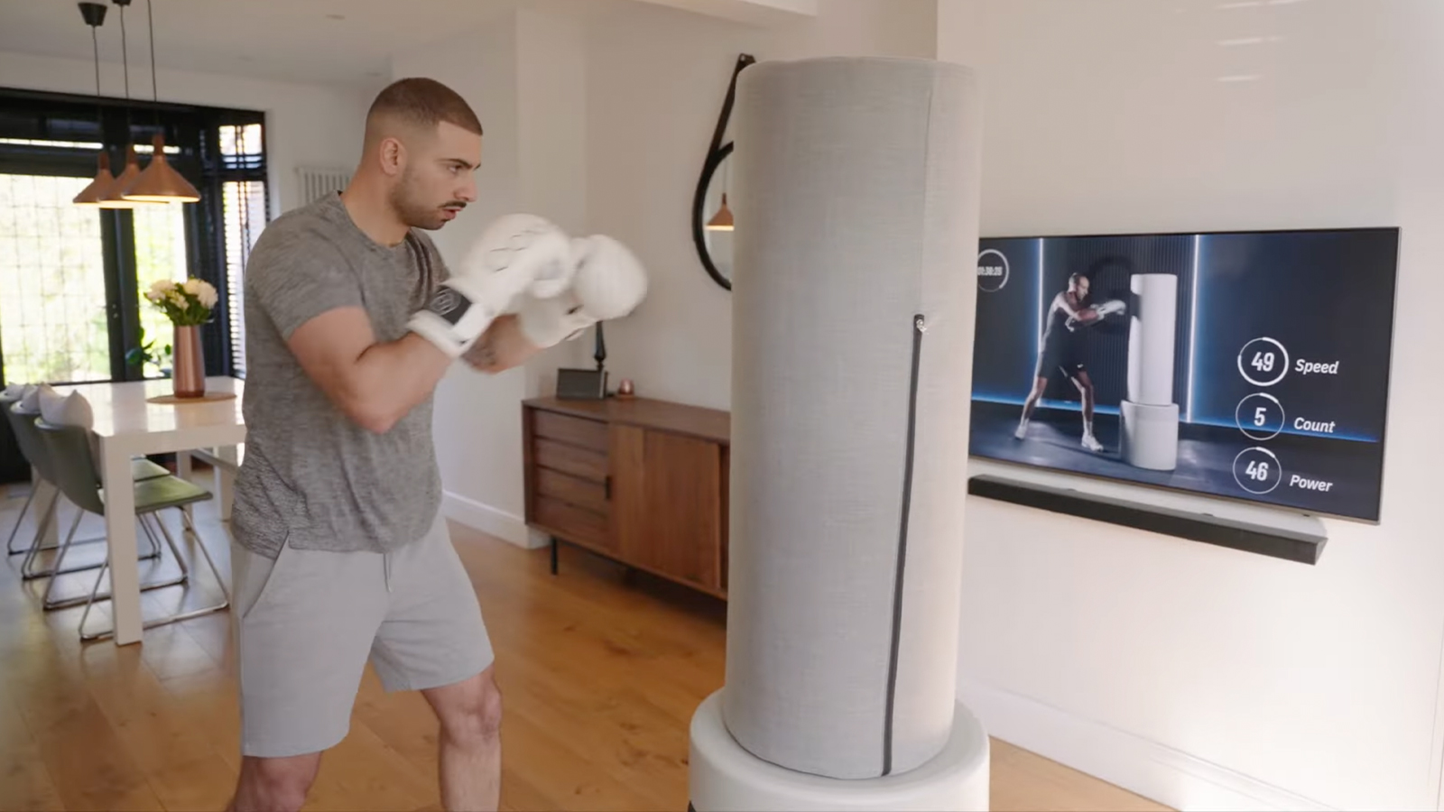 Discover The Boxx Experience - IMBOLDN