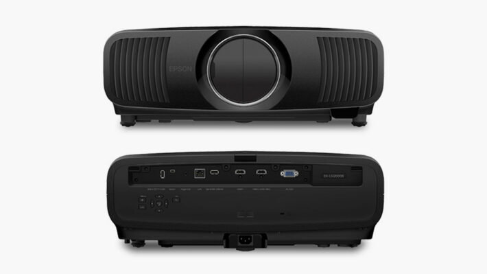 Epson’s Latest Home Theater (And Gaming) Projector: The Pro Cinema ...