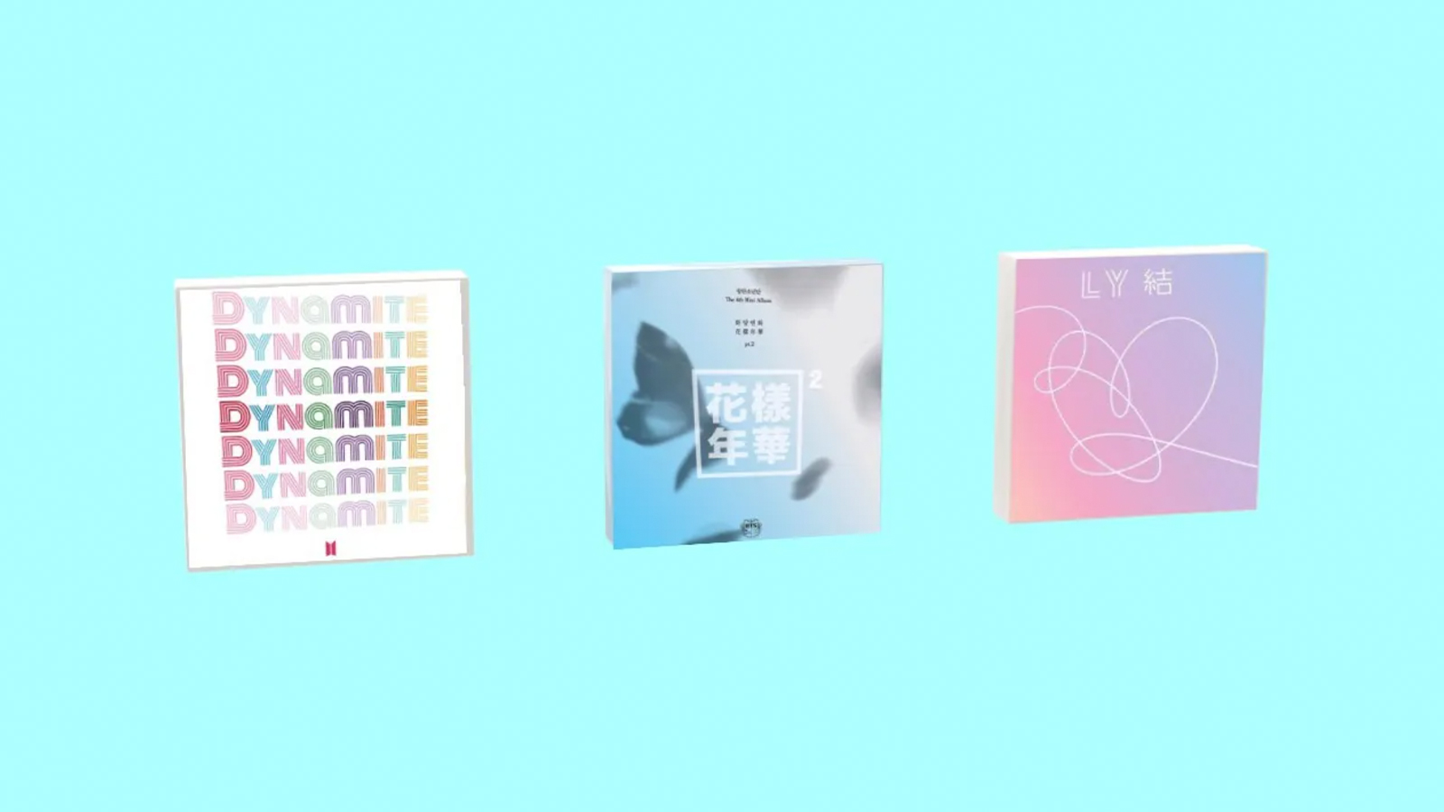 LEGO To Release The LEGO Ideas BTS ‘Dynamite’ Set - IMBOLDN