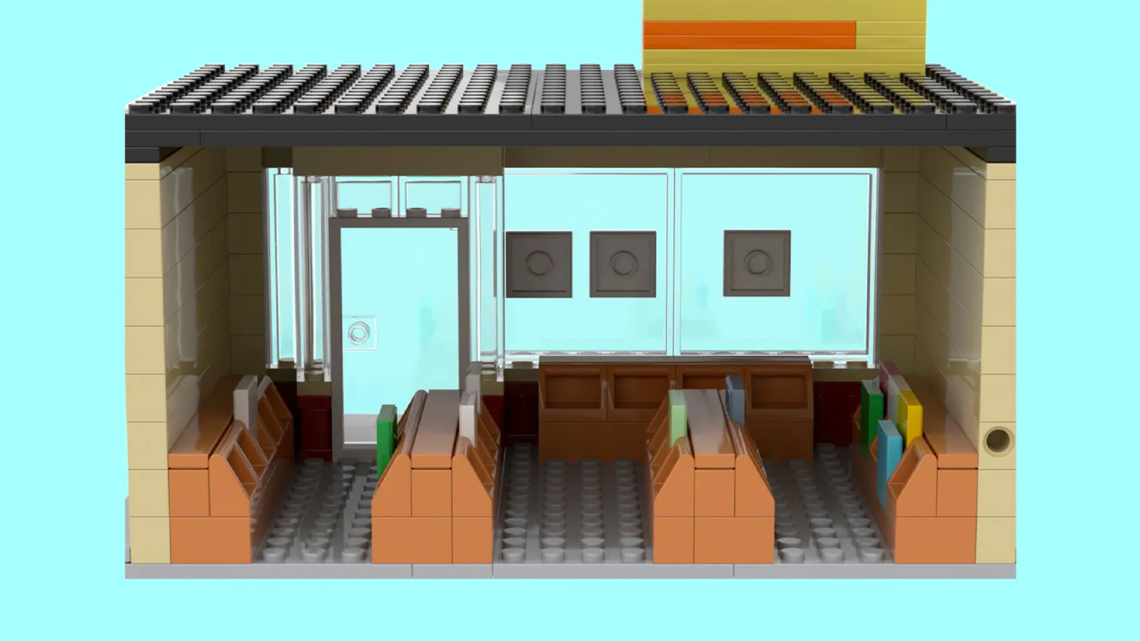 LEGO To Release The LEGO Ideas BTS ‘Dynamite’ Set - IMBOLDN