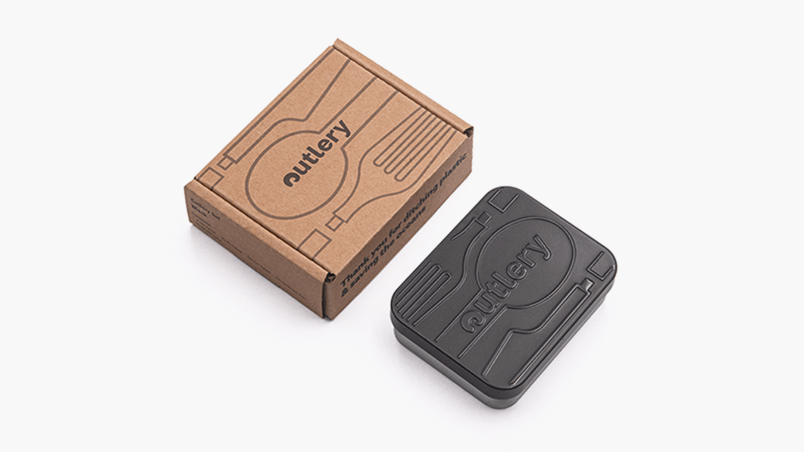 Help Save The Planet With Outlery’s Travel Cutlery Set - IMBOLDN