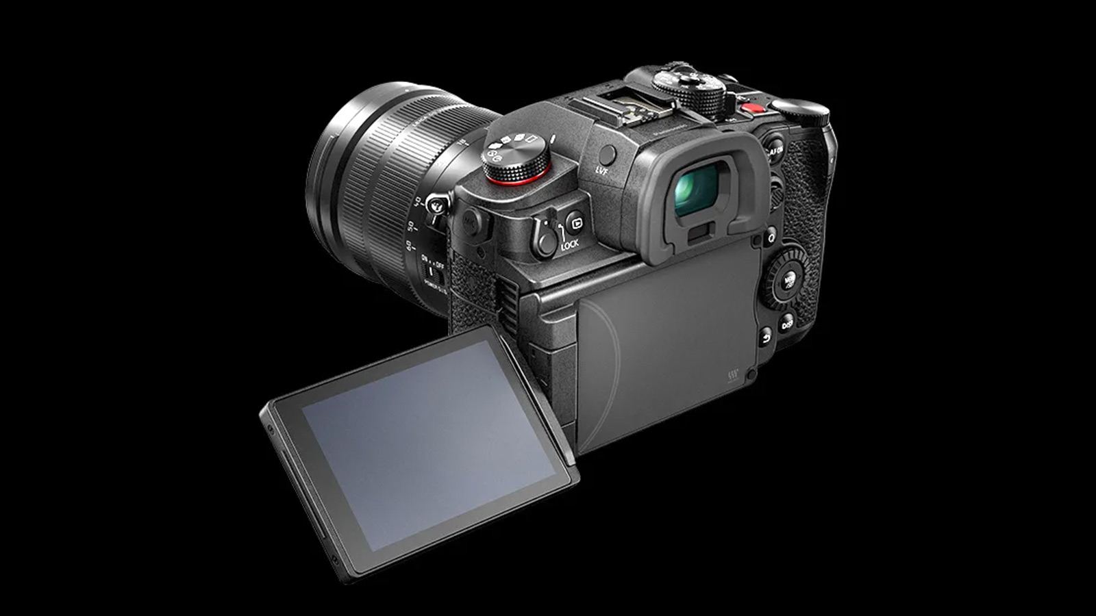 Panasonic Unveils Its 25.2MP Lumix GH6 Camera - IMBOLDN